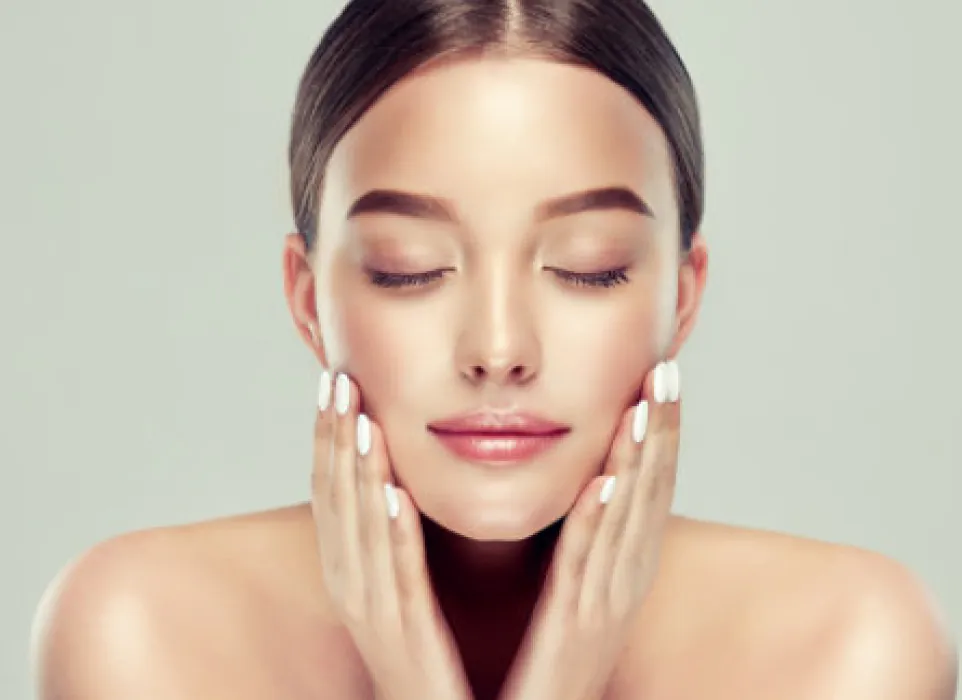 Enlarged And Open Pores - The Ogee Clinic