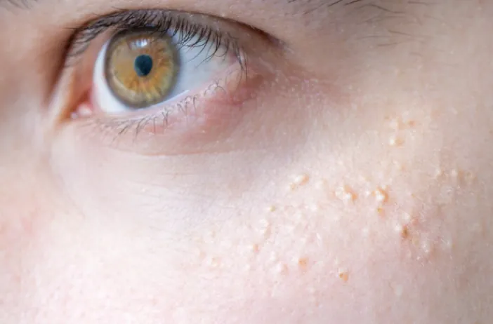 Moles, Warts And Other Skin Growths - The Ogee Clinic