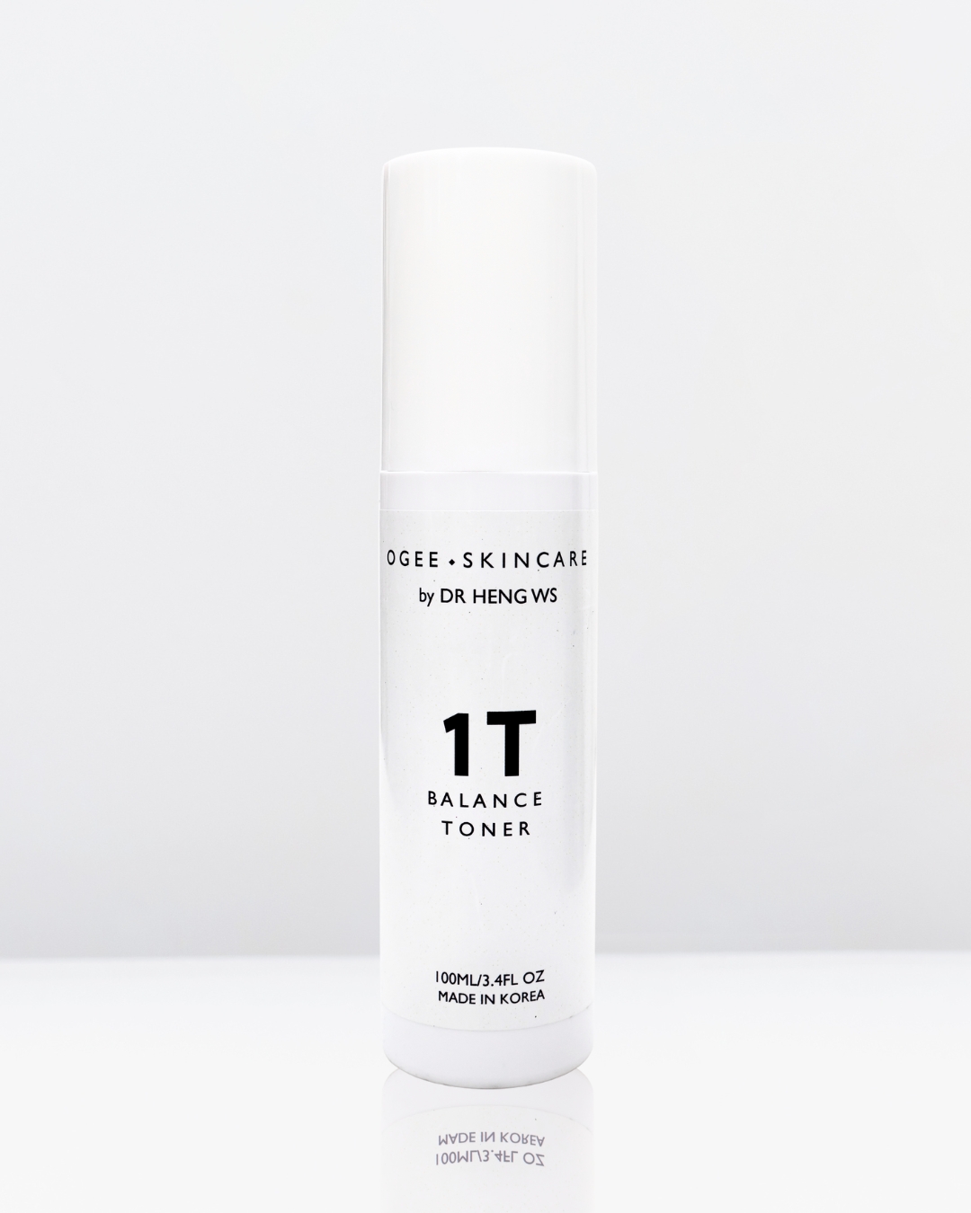 Balance Toner - The Ogee Clinic