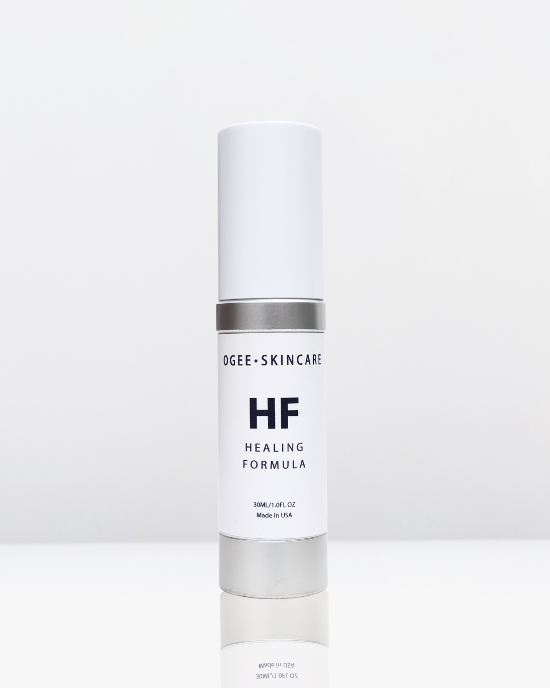 Healing Formula - The Ogee Clinic